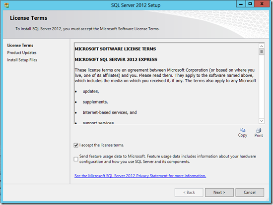 How to upgrade SQL Server from version 2008/2012 to version 2014