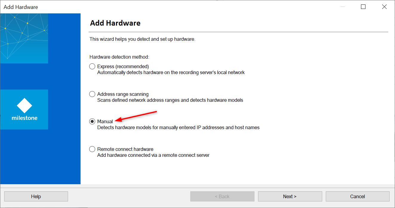 How To Configure Video Push In Xprotect — A Step By Step Guide