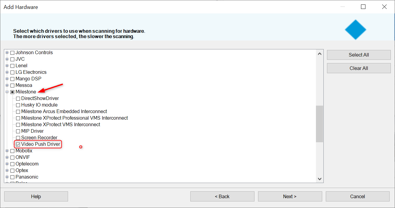 How To Configure Video Push In Xprotect — A Step By Step Guide