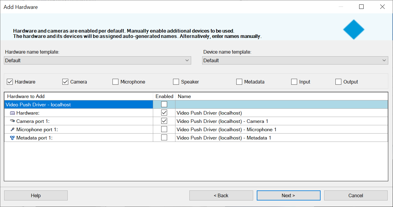 How To Configure Video Push In Xprotect — A Step By Step Guide
