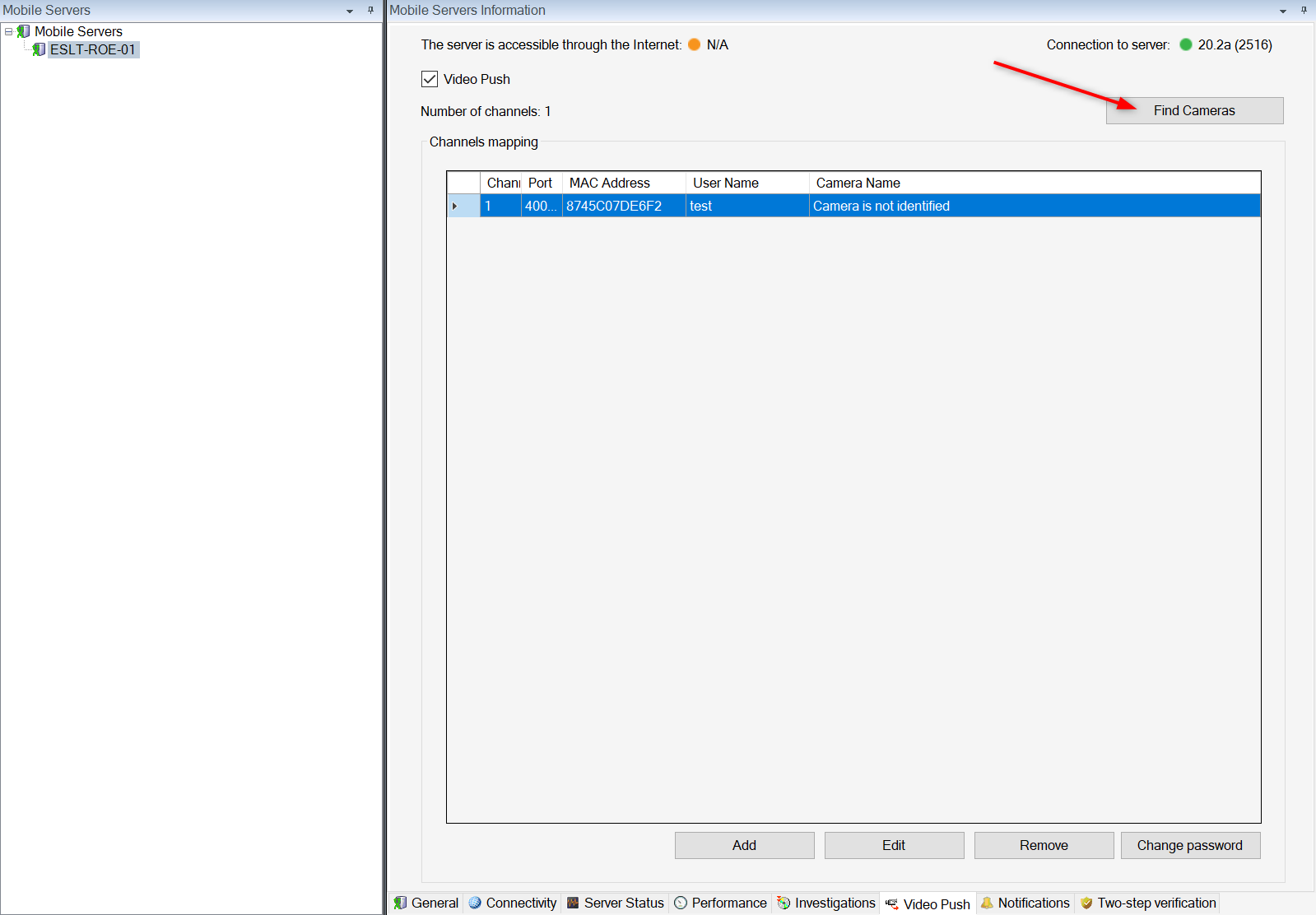 How To Configure Video Push In Xprotect — A Step By Step Guide