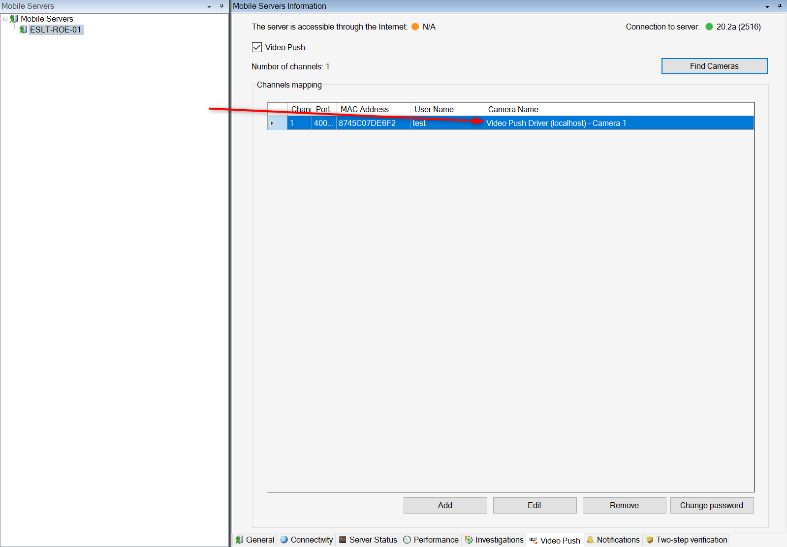 How To Configure Video Push In Xprotect — A Step By Step Guide