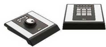 Axis T8312 and T8313 in Revision 2 are not detected in the Smart Client ...