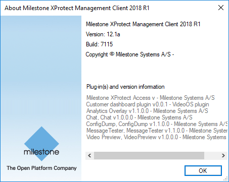 Debugging techniques for developing XProtect Management Client plug-ins