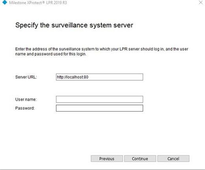 LPR Server installer changes and improvements introduced in version ...