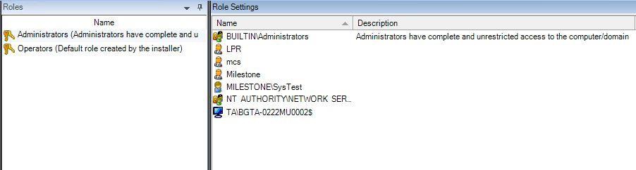 How to set up MFA with a NetworkService account