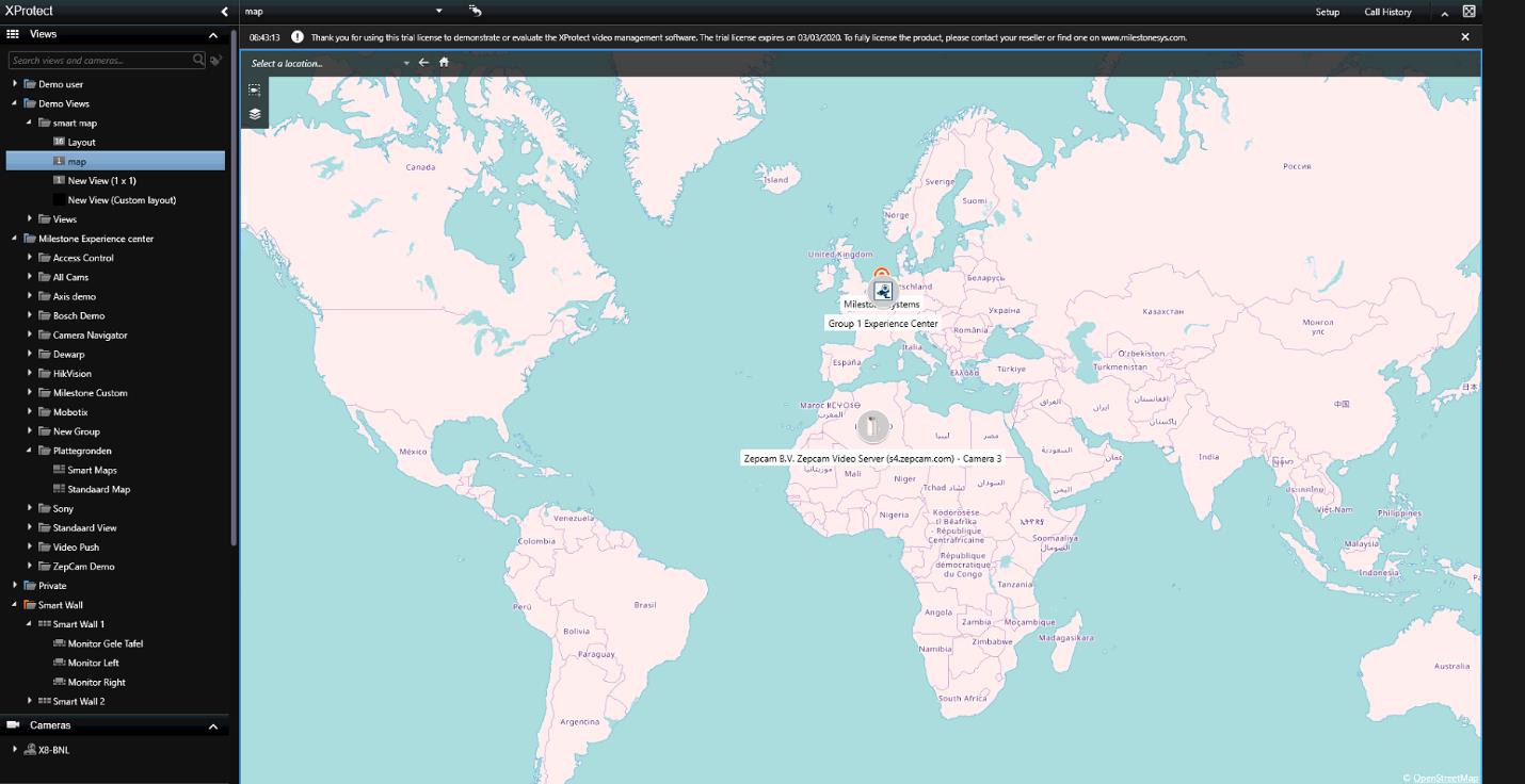 How to use static windows in a Smart Wall Monitor setup (guide)