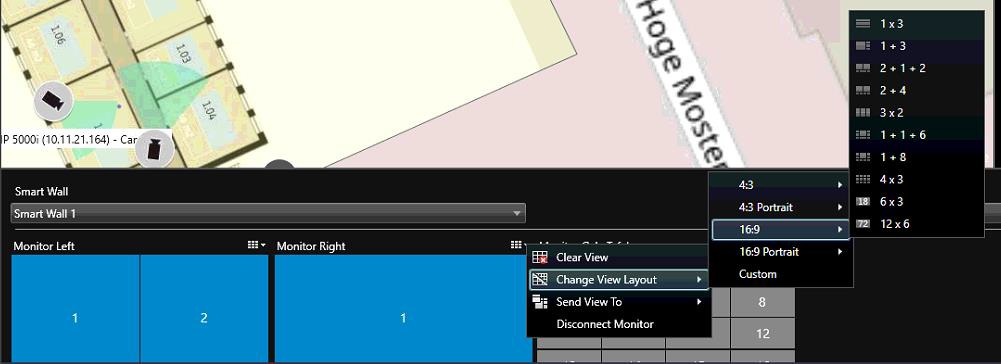 How to use static windows in a Smart Wall Monitor setup (guide)