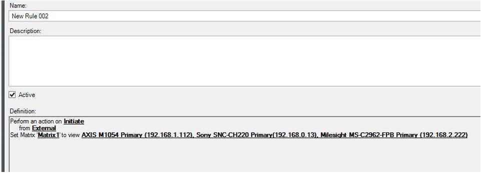 Setting Up And Optimizing Redundant Xprotect Recording Servers Guide