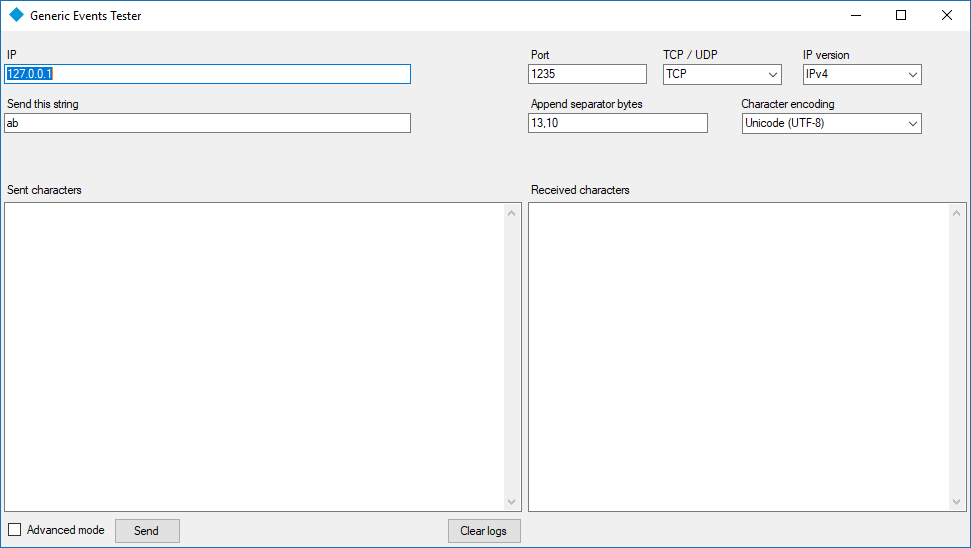 How to troubleshoot Generic Events (a guide)