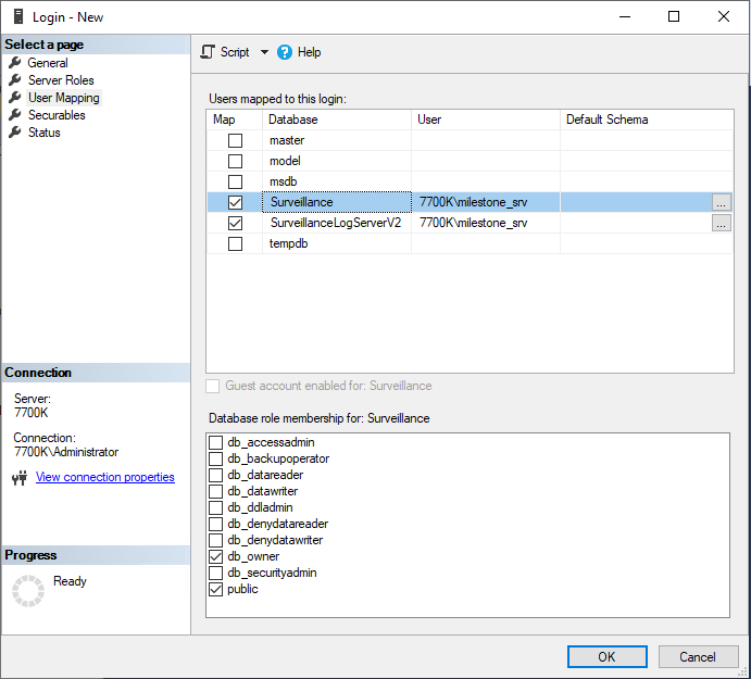How to restore a backup when the hostname and the IP address have ...
