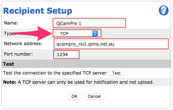 How To Set Up Call Button Event From Axis Video Door Station A 8105 E