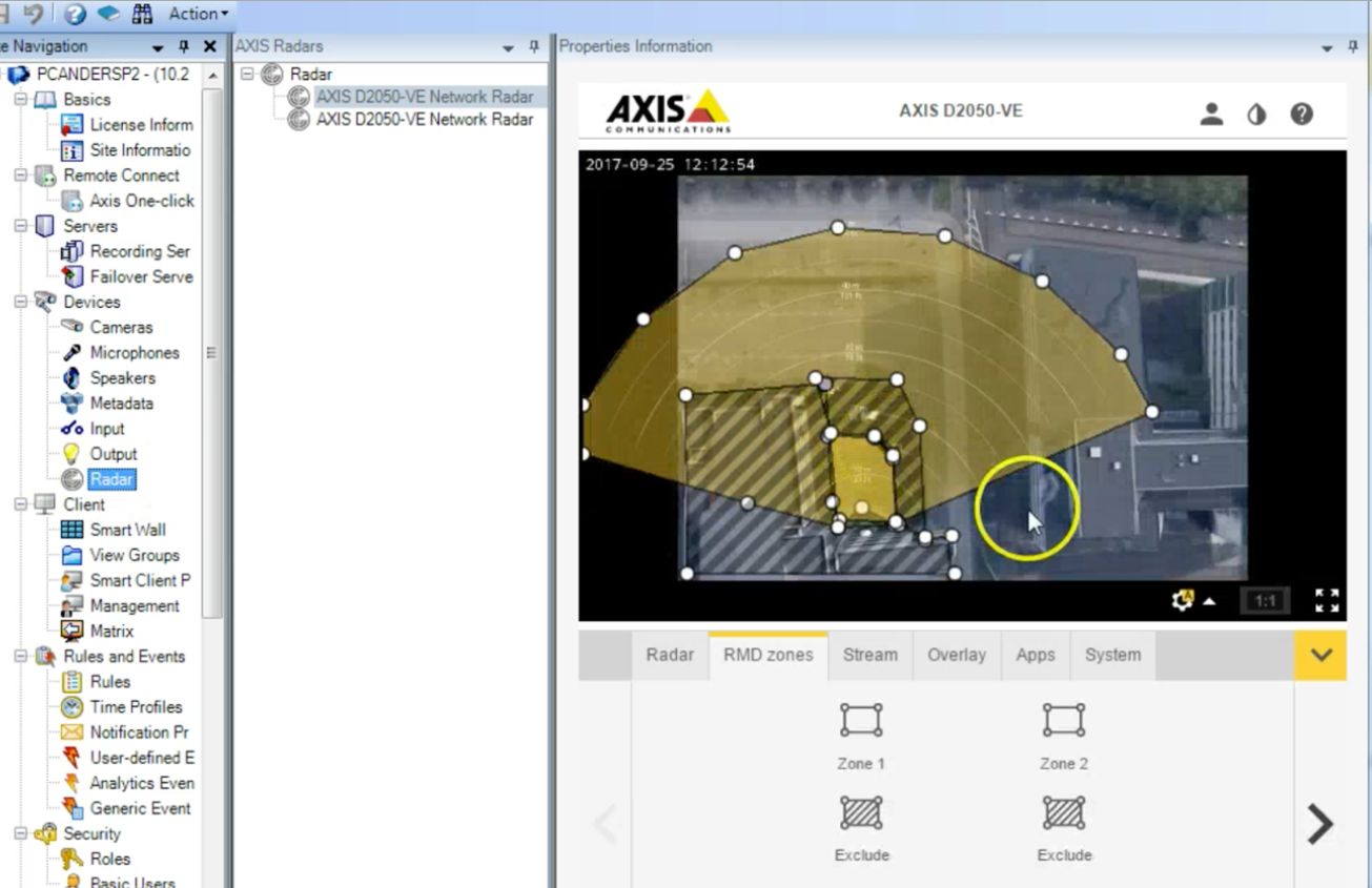 What is the Axis Optimizer for Milestone XProtect?