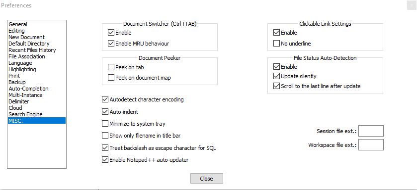 How to check in real time changes made to a log file