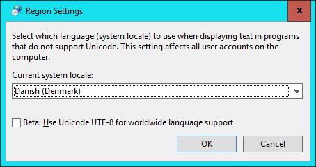 The XProtect Management Client crashes when selecting a Rule (troubleshooting)