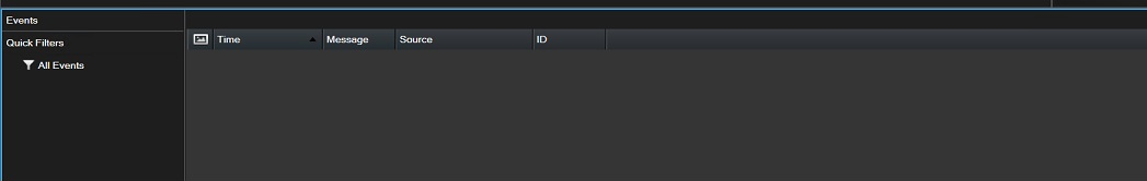 Events Stop Appearing In The Xprotect Smart Client 2017 R2 Reports