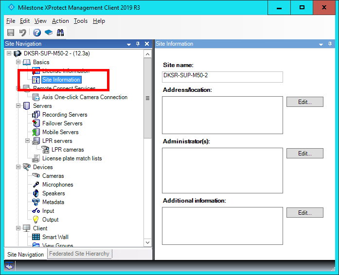 The Xprotect Management Client Cannot Log On And Crashes