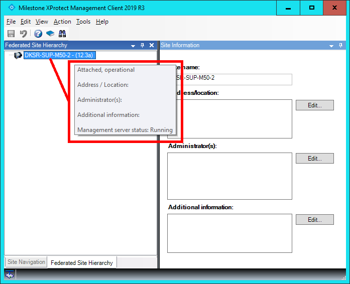 The XProtect Management Client cannot log on and crashes ...
