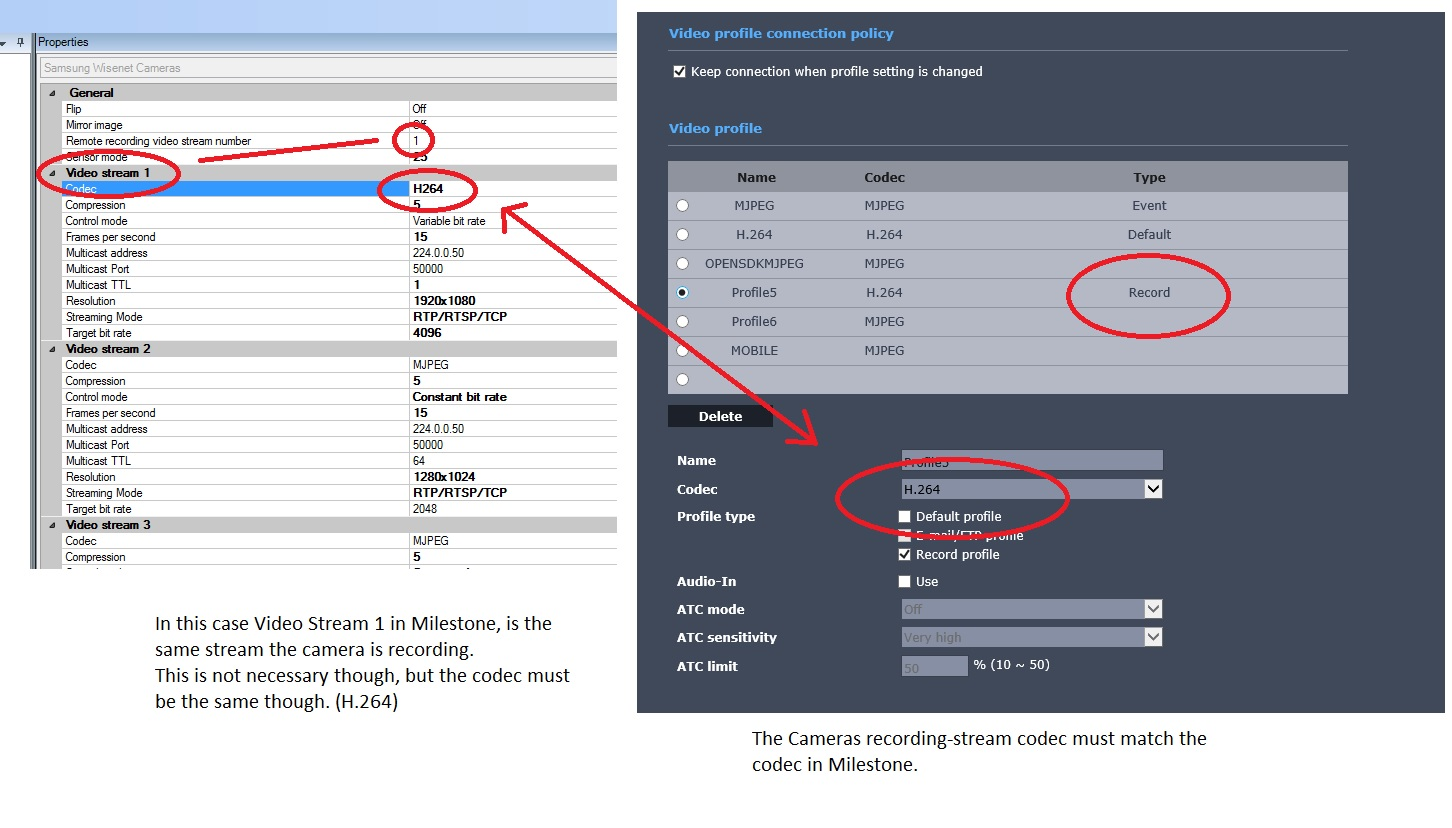 How To Troubleshoot Edge Recordingstorage Problems