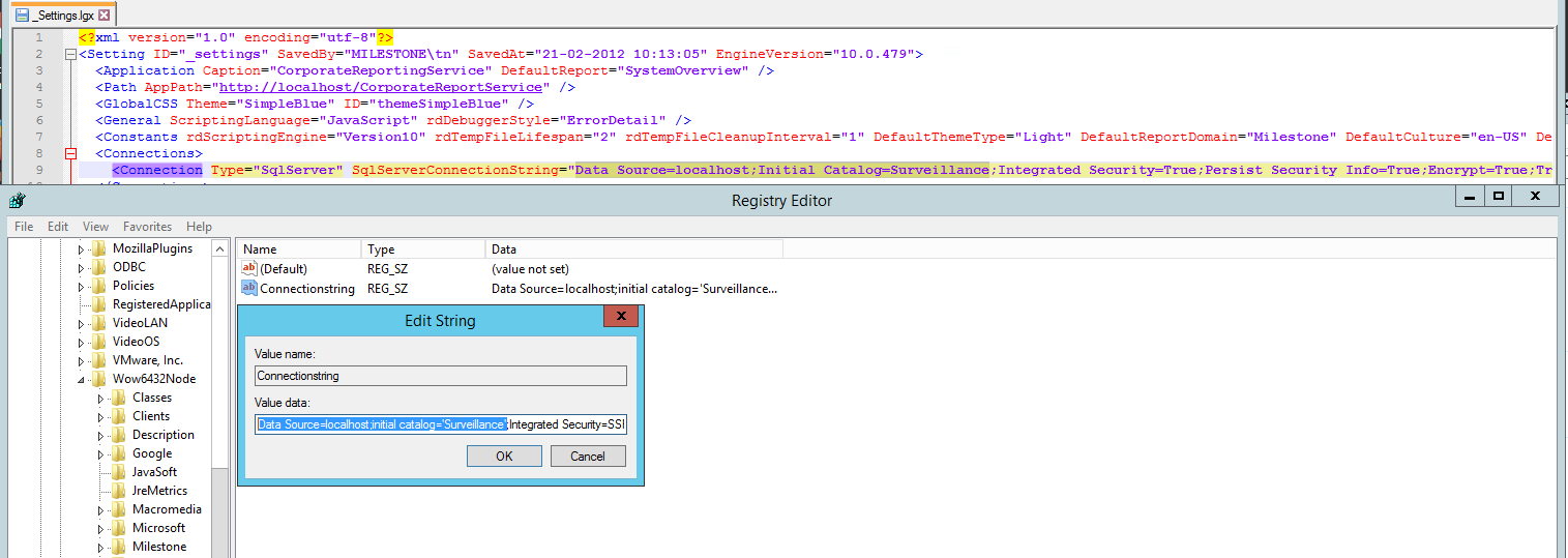 System Monitor Error Could Not Find Stored Procedure Query