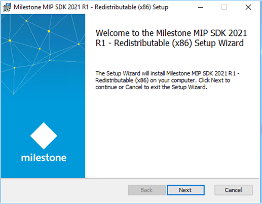 Lenel OnGuard OpenVideo Integration VideoViewer crash fixed with MIPSDK ...