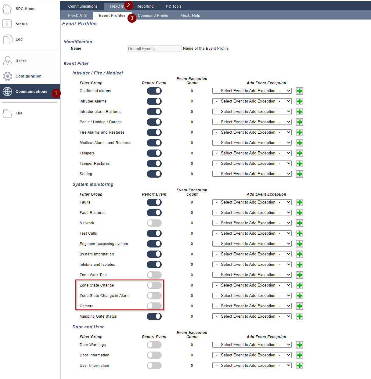 Vanderbilt SPC plugin (and other plugins) may generate huge MIP logs ...