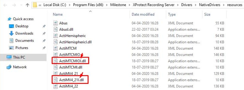 Manually replacing an already installed device driver (how-to)