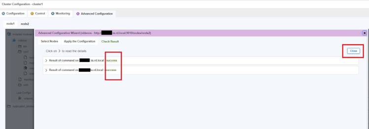 Xprotect Management Server Failover Second Node Stops By Itself Every Couple Of Days