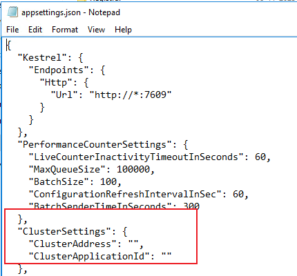 How to configure the Data Collector service in XProtect Management ...
