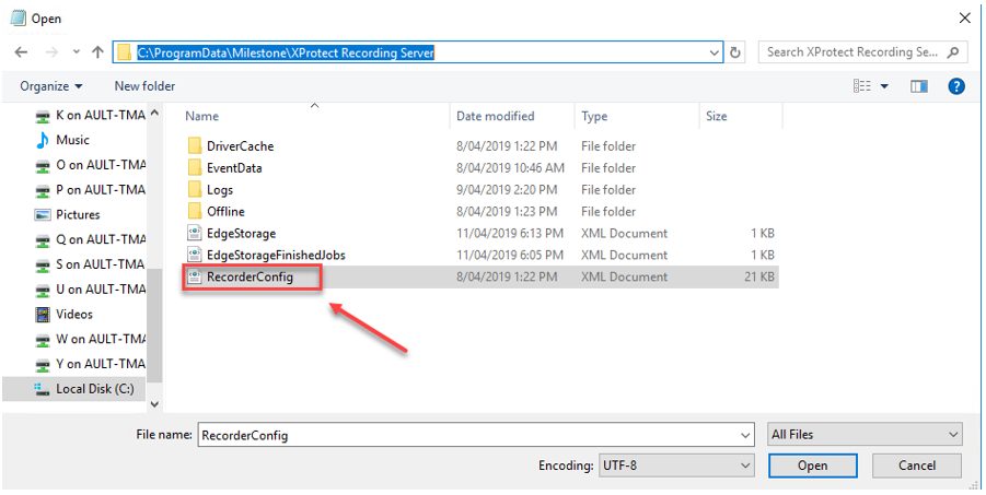 Upgrading XProtect Corporate/Expert from older to newer versions — best ...