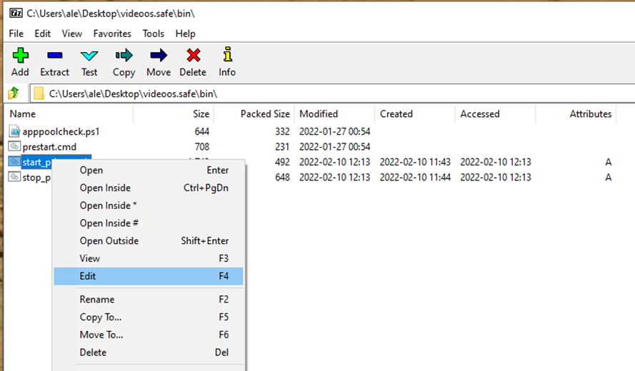 Management Server Failover Configuration Fails If Sql Is Installed Separately Troubleshooting
