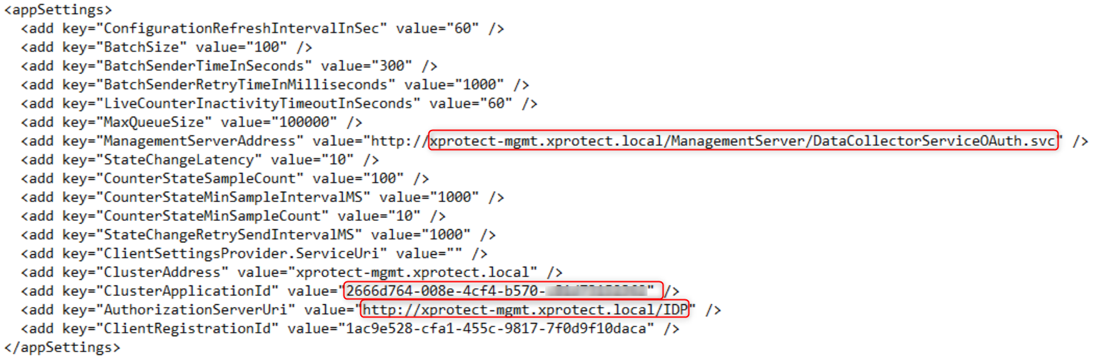 How To Configure Data Collector Service In A Management Server Clustered