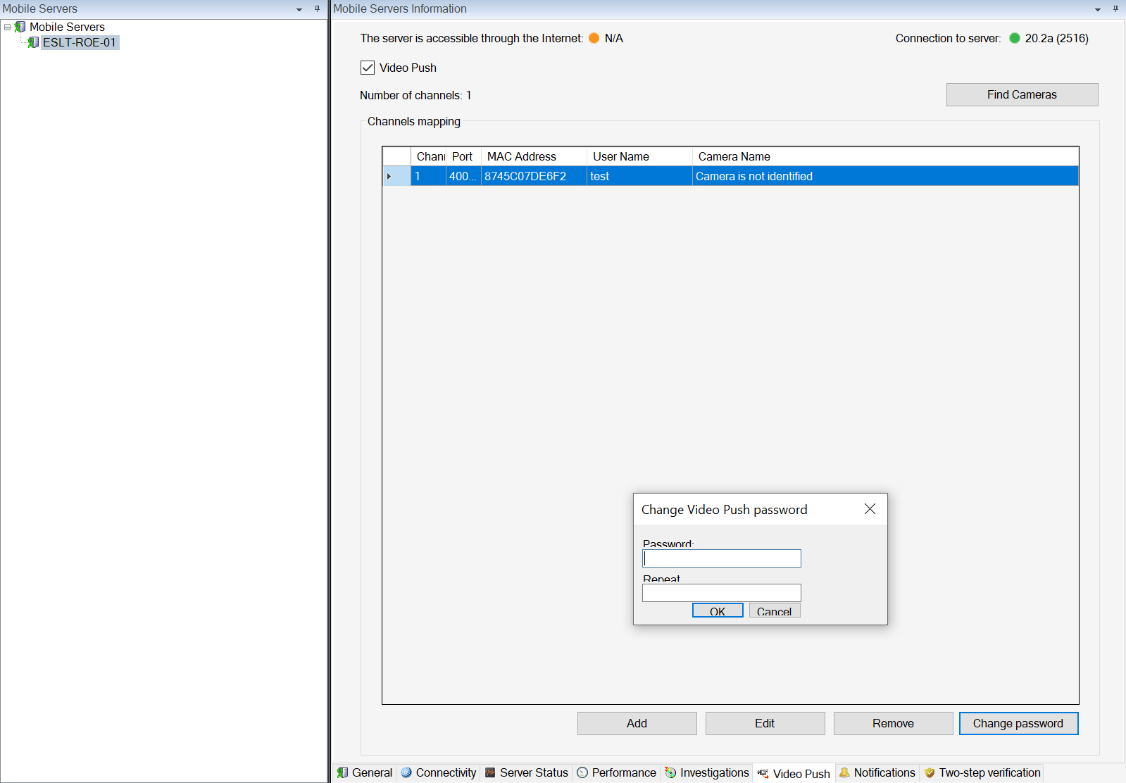 How To Configure Video Push In Xprotect — A Step By Step Guide