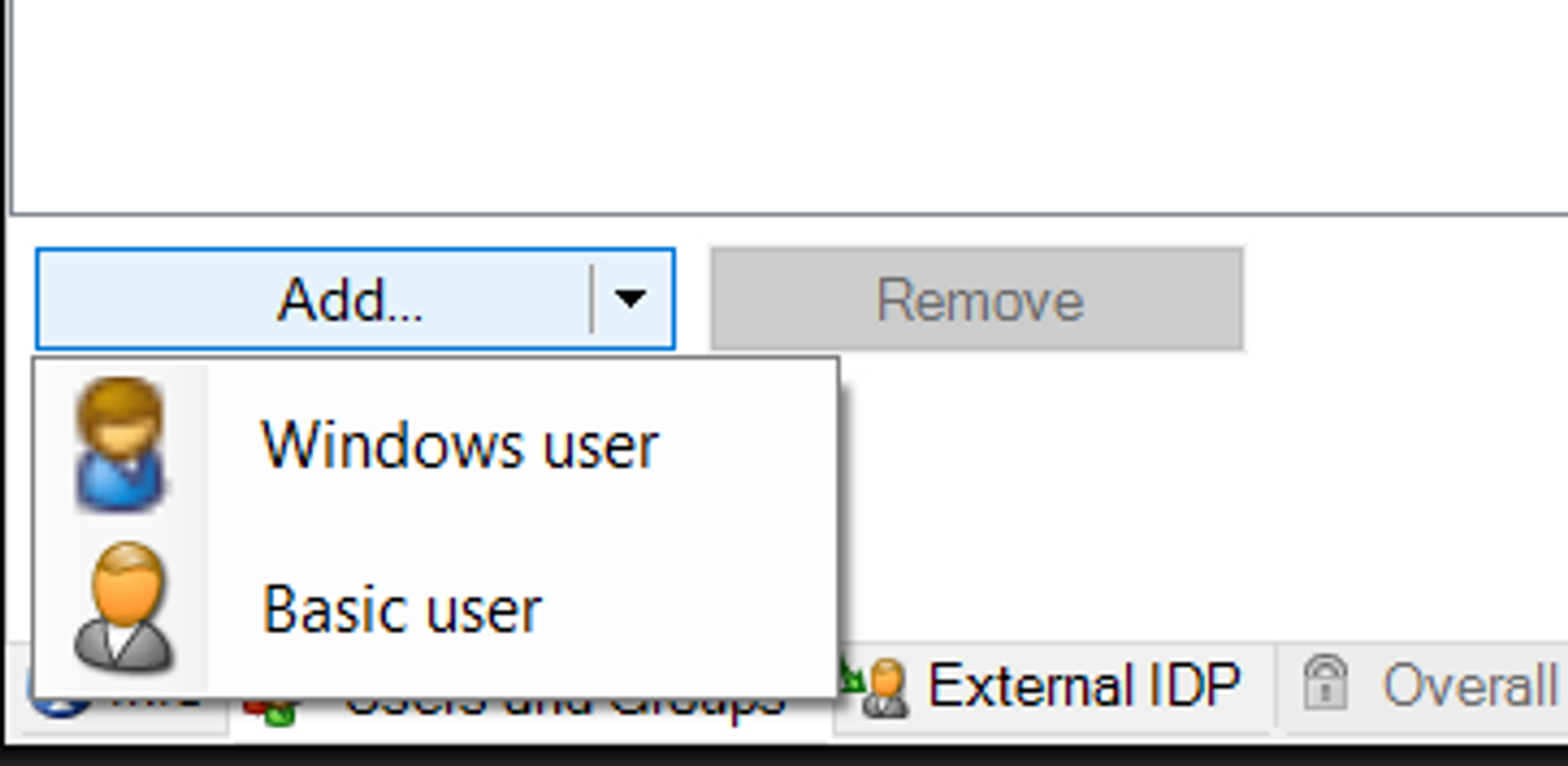 How to configure External IDP in XProtect using Azure Active Directory