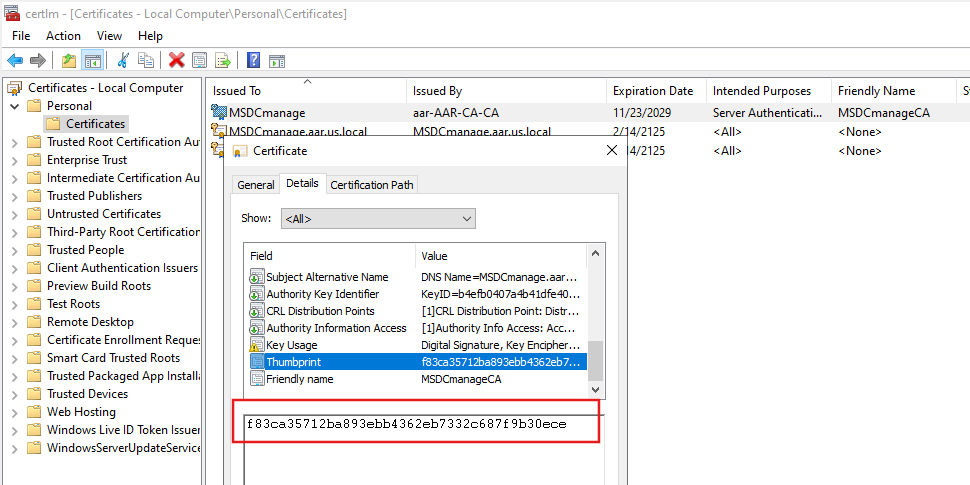 Upgrade XProtect Recording Server using silent installer if the server ...